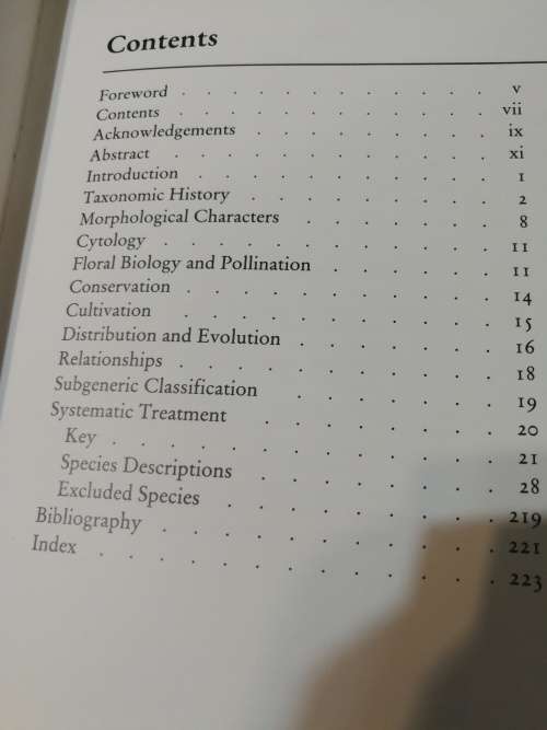 Natural Science - THE MORAEAS PETER GOLDBLATT with watercolours by FAY ...