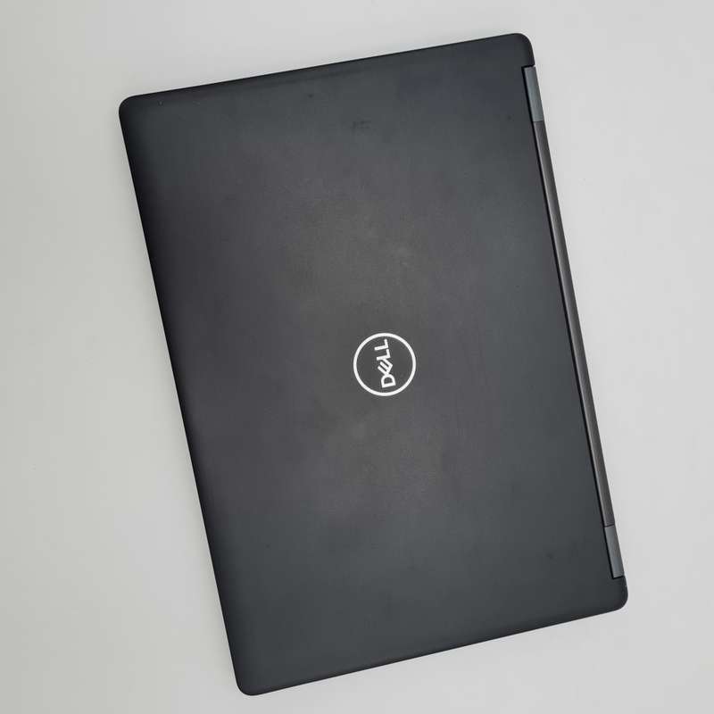 Laptops & Notebooks - Dell Latitude 5490 - Intel Core i7 8650U, 16GB ...