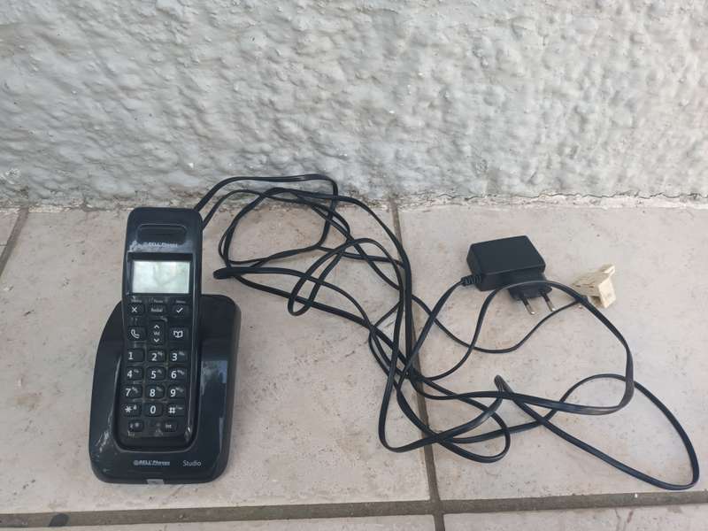Telephones - BELL PHONES Dect Phone Studio 4000 for sale in Port Alfred ...