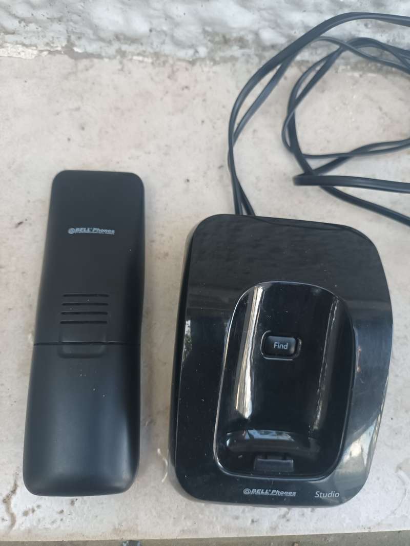Telephones - BELL PHONES Dect Phone Studio 4000 for sale in Port Alfred ...