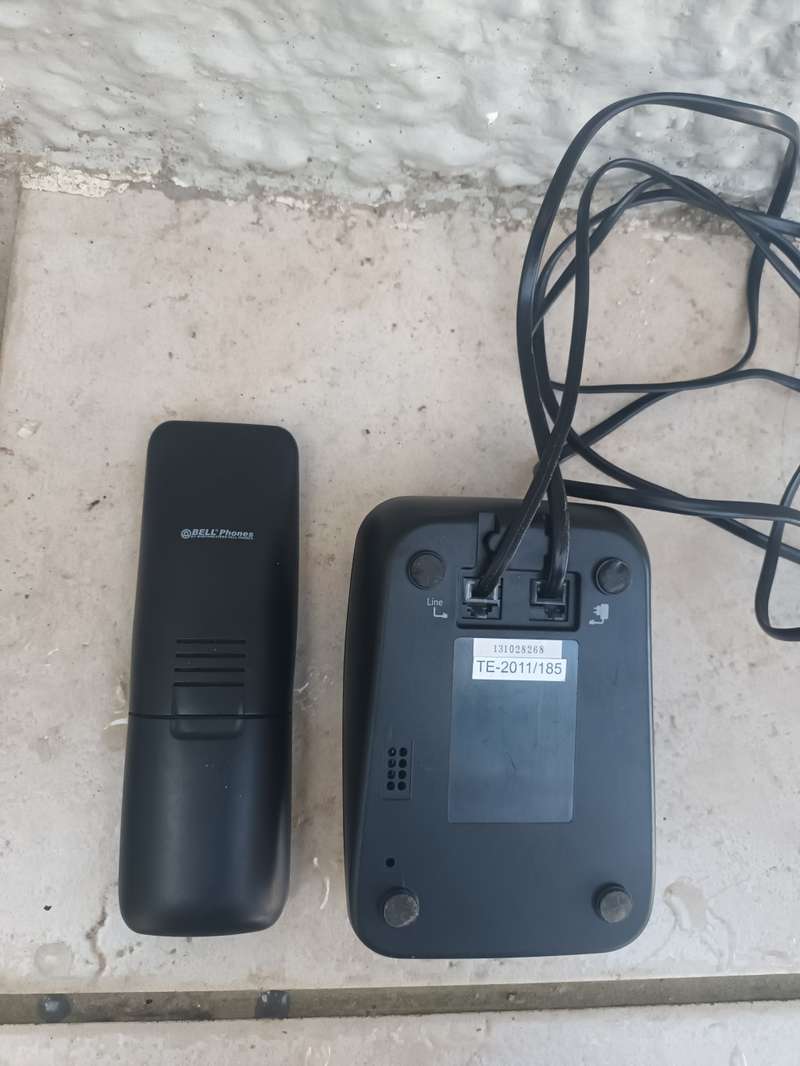 Telephones - BELL PHONES Dect Phone Studio 4000 for sale in Port Alfred ...