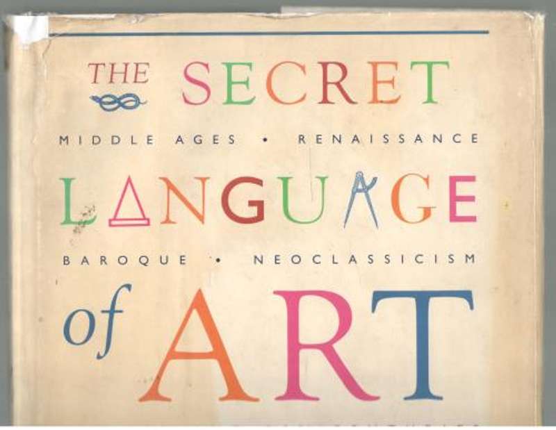 Other Artwork - The Secret Language of Art - Illustrated Decoder of ...