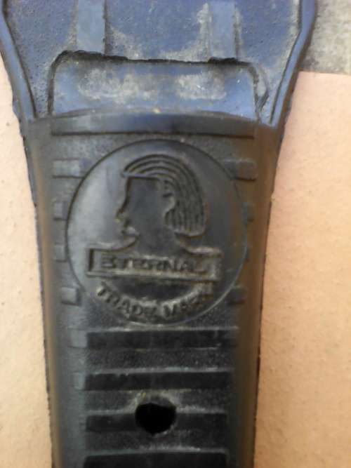 Other Antiques & Collectables - Rare Vintage Japanese "Eternal" Diving ...