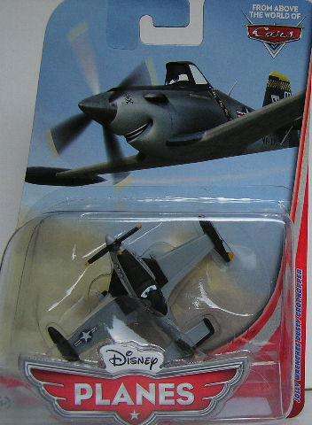 Models - Mattel Disney Pixar Movie Film Planes Diecast Model Plane ...