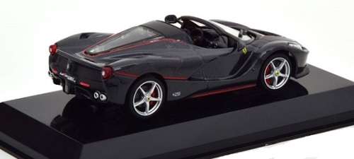 Models - Supercars Diecast Model Car Collection Ferrari LaFerrari ...