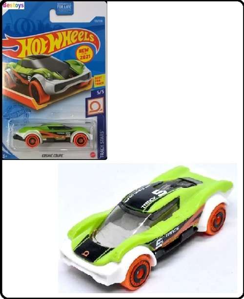 Models - Hotwheels Hot Wheels Diecast Model Car First Ed 2021 135/250 ...