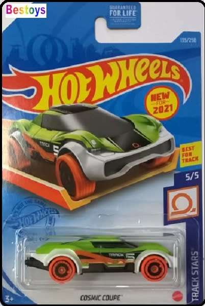Models - Hotwheels Hot Wheels Diecast Model Car First Ed 2021 135/250 ...