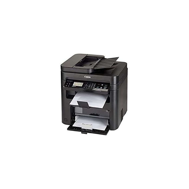 Printers - Canon i-SENSYS mf237w was sold for 2,800.00 on 13 Jul at 01: ...