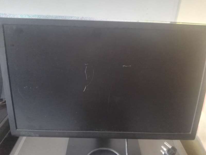 Monitors - Telefunken Tm-24N56 ,24" HDMI LED Monitor for sale in ...
