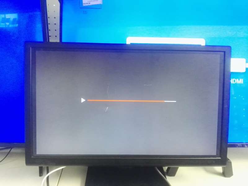 Monitors - Telefunken Tm-24N56 ,24" HDMI LED Monitor for sale in ...