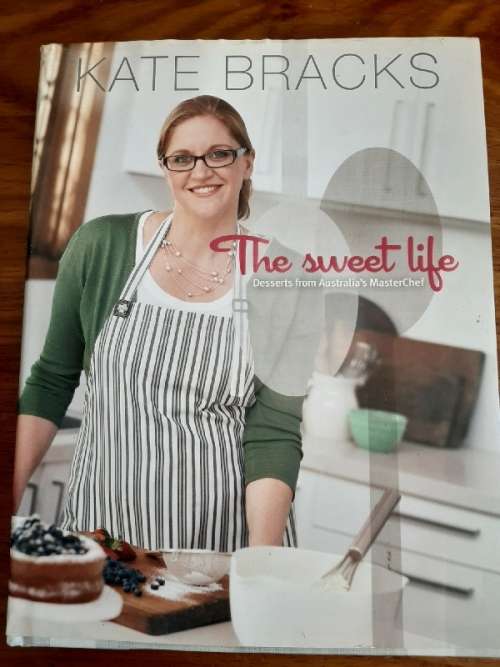 Cooking, Food & Wine - The sweet life - Desserts from Australia's ...