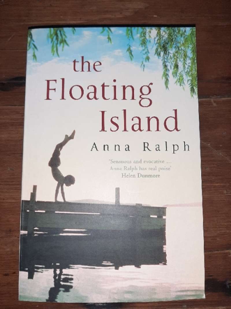 Other Fiction - The Floating Island - anna Ralph for sale in Cradock ...