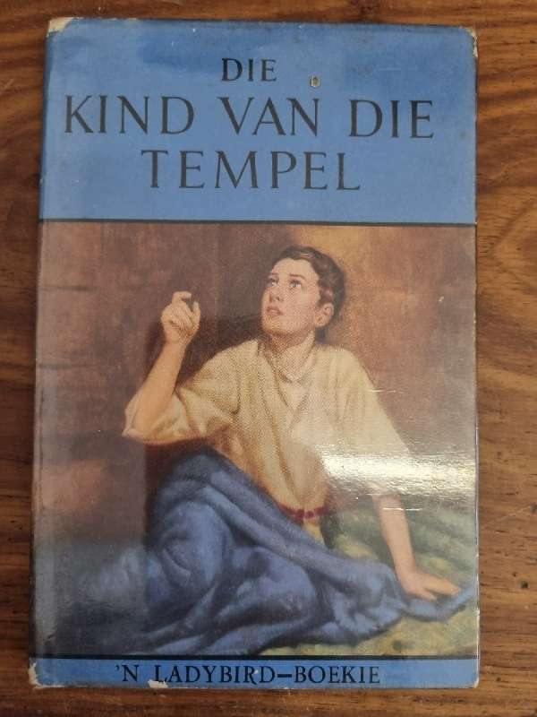 Philosophy, Religion & Spirituality - Die Kind van die Tempel - Lucy ...