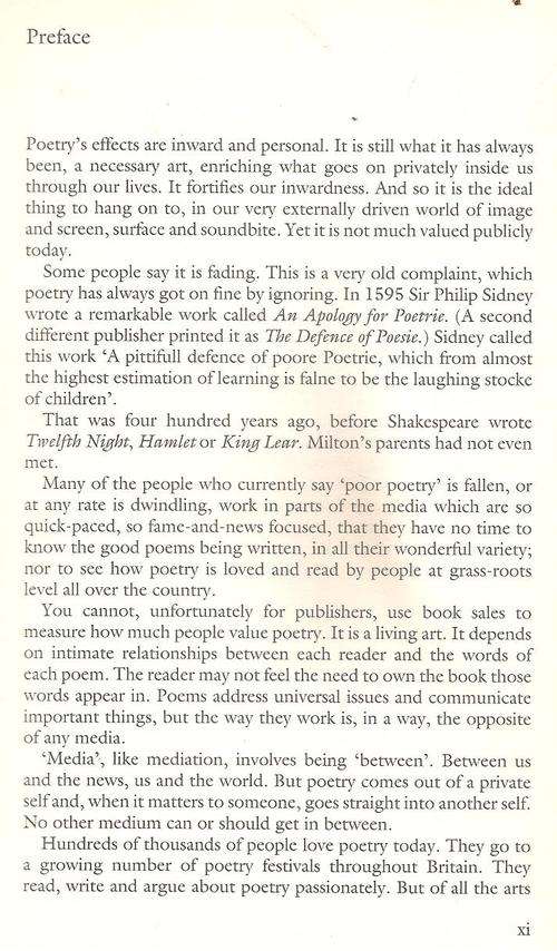 Poetry - The Poem and the Journey By: Ruth Padel for sale in Durban (ID ...