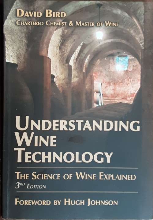 Cooking, Food & Wine - Understanding Wine Technology, The Science of ...
