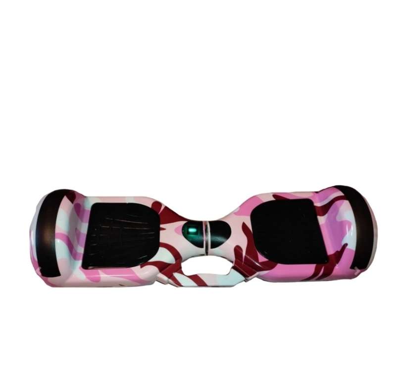 Hoverboards - Smart Balance 6.5inch Hoverboard - Galaxy Pink for sale in Johannesburg (ID:620959458)