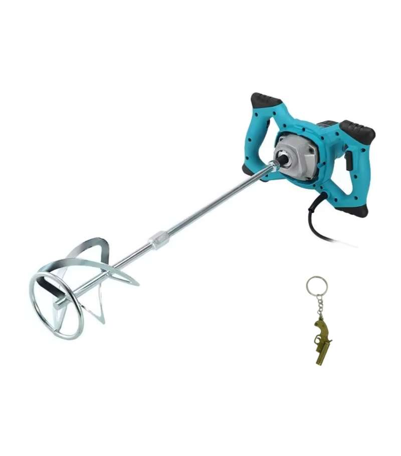 Paint Guns & Sprays - Agitator Cement and Paint easy Mixers for sale in ...