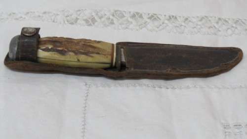 Other Antiques & Collectables - Superb Vintage Kuno Ritter Solingen ...