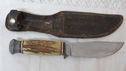 Other Antiques & Collectables - Superb Vintage Kuno Ritter Solingen ...