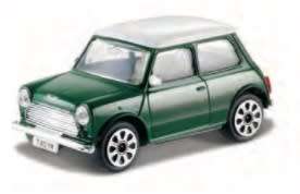 Models - Bburago - Mini Cooper 1969 - 1:43 Scale for sale in ...