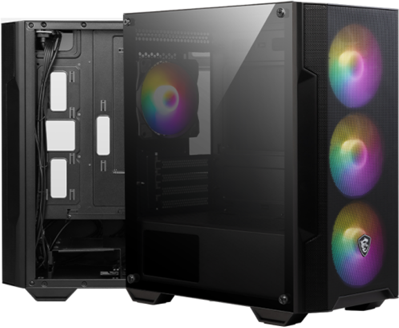 PC Desktops & All-in-Ones - Entry Level Gaming PC | Ryzen 5 | GTX ...