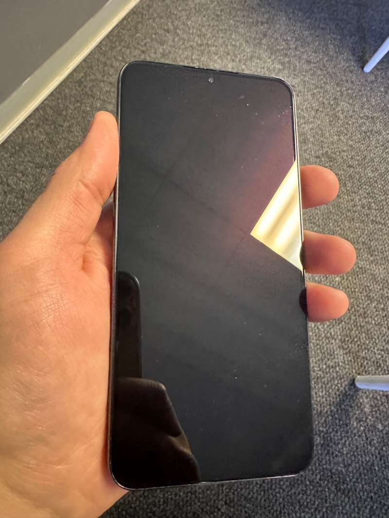 Samsung - Samsung Galaxy S22 Plus 5G | 256GB | Dual Sim | Graphite ...