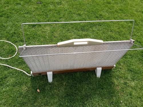 Appliances - Capil Asbestos Heater was sold for 380.00 on 29 Apr at 23: ...