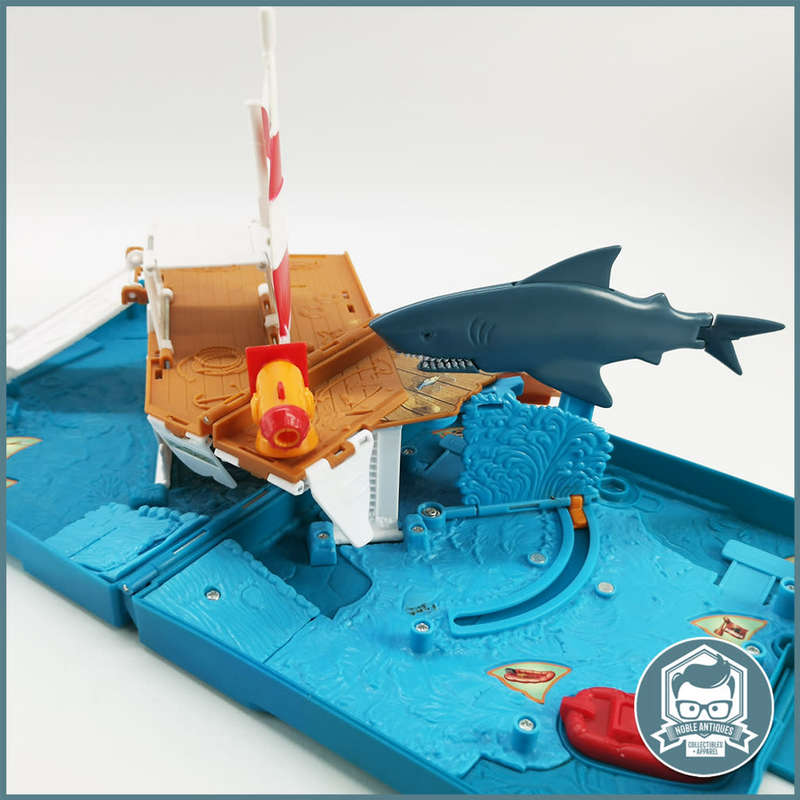 Accessories, Parts & Displays - Highly Detailed Matchbox Mattel 2007 ...