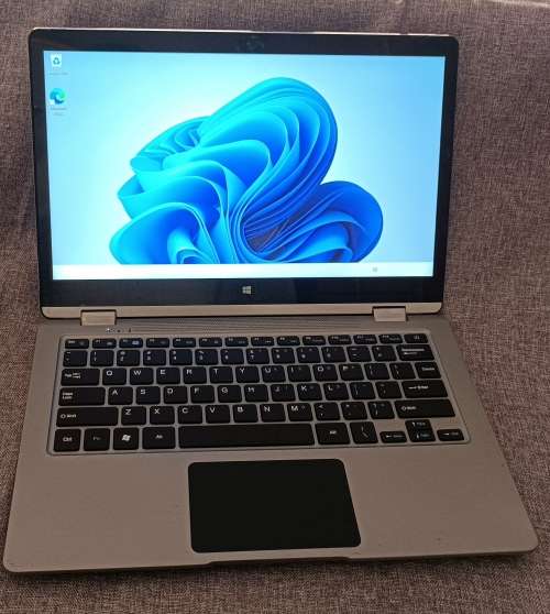 Laptops & Notebooks - Mecer Guru Pro Touchscreen LTE FHD 13.3`, Intel ...