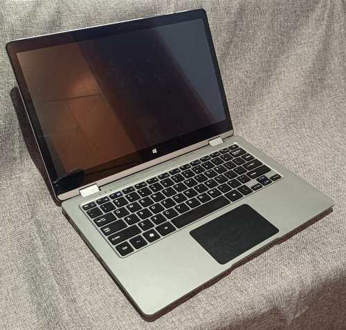 Laptops & Notebooks - Mecer Guru Pro Touchscreen LTE FHD 13.3`, Intel ...