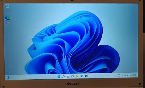 Laptops & Notebooks - Mecer CA14D02 WIZARD Celeron 4GB 64GB 14 Notebook ...