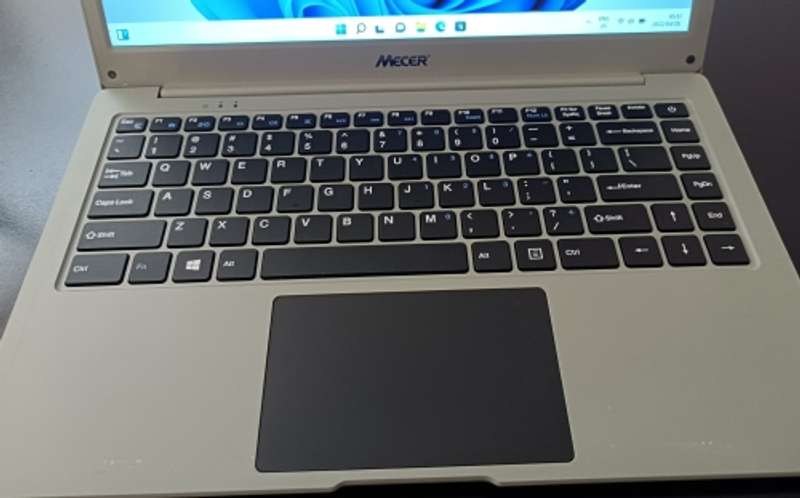 Laptops & Notebooks - Mecer CA14D02 WIZARD Celeron 4GB 64GB 14 Notebook LTE was sold for 1,300. ...