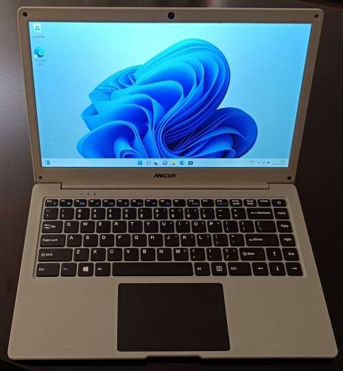 Laptops & Notebooks - Mecer CA14D02 WIZARD Celeron 4GB 64GB 14 Notebook ...