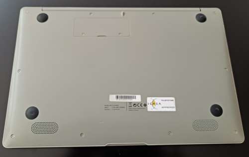 Laptops & Notebooks - Mecer CA14D02 WIZARD Celeron 4GB 64GB 14 Notebook ...