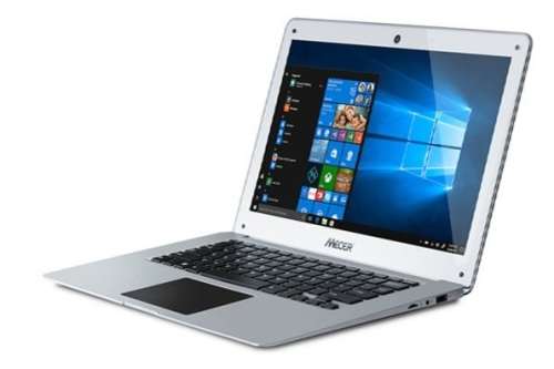 Laptops & Notebooks - Mecer CA14D02 WIZARD Celeron 4GB 64GB 14 Notebook ...