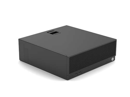 PC Desktops & All-in-Ones - HP Engage Flex Pro SFF, Intel i5-6500@3 ...