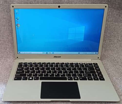 Laptops & Notebooks - Mecer Smart CA14D01-LTE, Intel Celeron N3350@1 ...