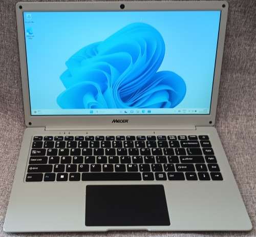 Laptops & Notebooks - Mecer Wizard 4 CA14D03, Intel Celeron N3350@1 ...