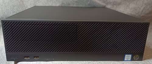 PC Desktops & All-in-Ones - HP Engage Flex Pro, 8th Gen Intel i5-8500 ...