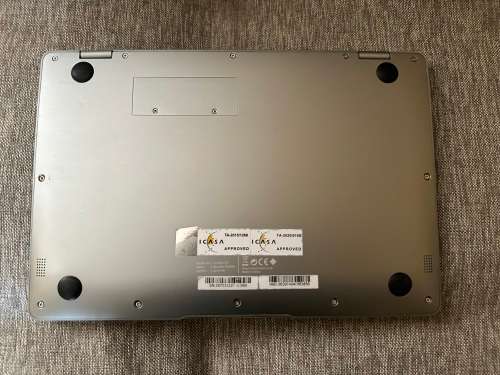 Laptops & Notebooks - Mecer Guru Pro Touchscreen LTE FHD 13.3`, Intel ...