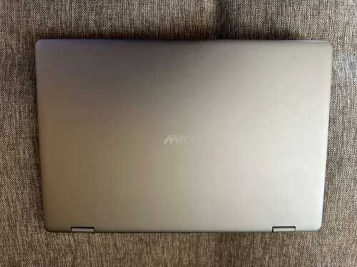 Laptops & Notebooks - Mecer Guru Pro Touchscreen LTE FHD 13.3`, Intel ...