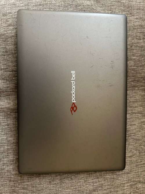 Laptops & Notebooks - Packard Bell Mclaren-C 11.6 Inch 4GB 64GB Laptop ...