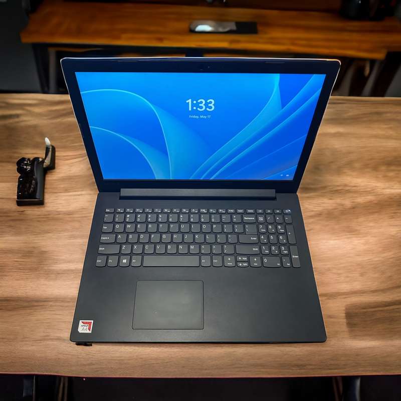 Laptops & Notebooks - Lenovo IdeaPad S130-15AST, AMD A4-9125 Radeon R3 ...