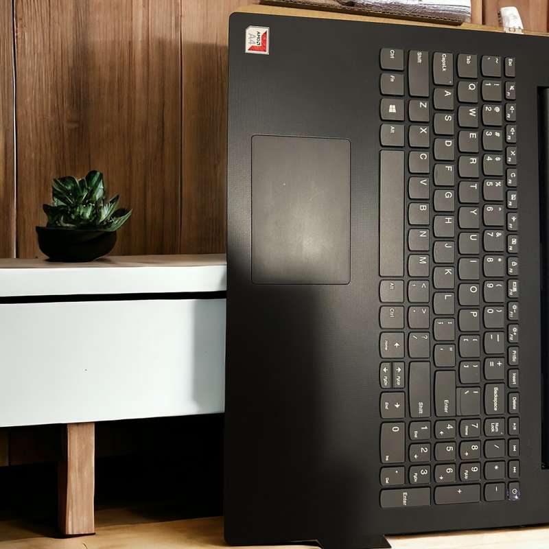 Laptops & Notebooks - Lenovo IdeaPad S130-15AST, AMD A4-9125 Radeon R3 ...