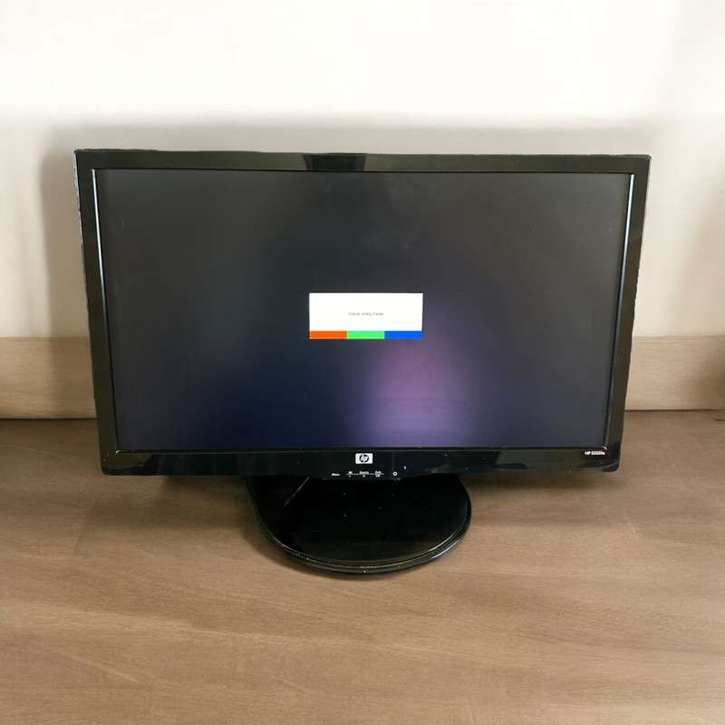 Monitors - HP S2331 23-Inch Diagonal LCD Monitor was sold for 505.00 on ...