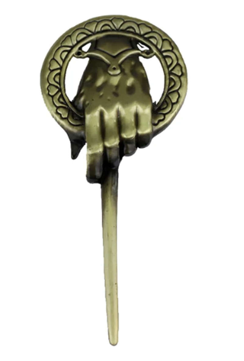Collectables - Game of Thrones Hand of King Pin for sale in Springs (ID ...