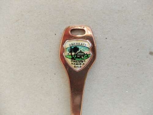 Barometers & Thermometers - Vintage! Oshakati, Owambo, Namibia ...