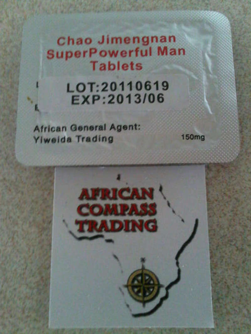 Natural & Homeopathic Remedies - OTO New Formula - Stronger than ...