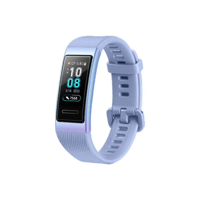 Smart Watches - Start @R1 !! Huawei Band 3 Fitness Tracker - Aurora ...