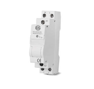 Smart Switches - ES 1602 Smart Wifi Geyser Timer-With Energy Metering ...